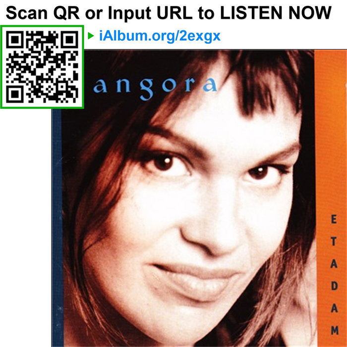 Etadam | Annick Tangora