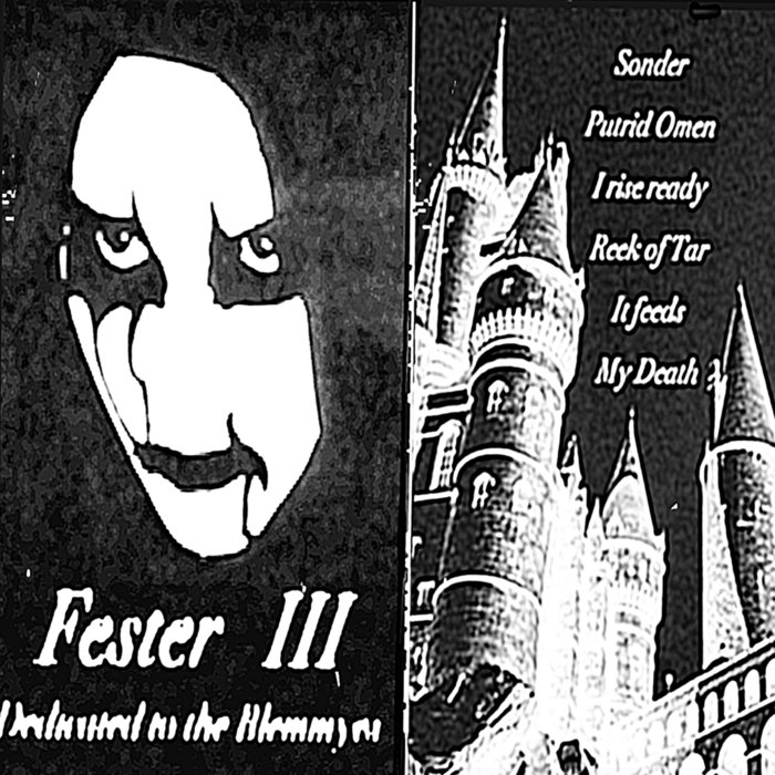 Fester III | Fester Witch