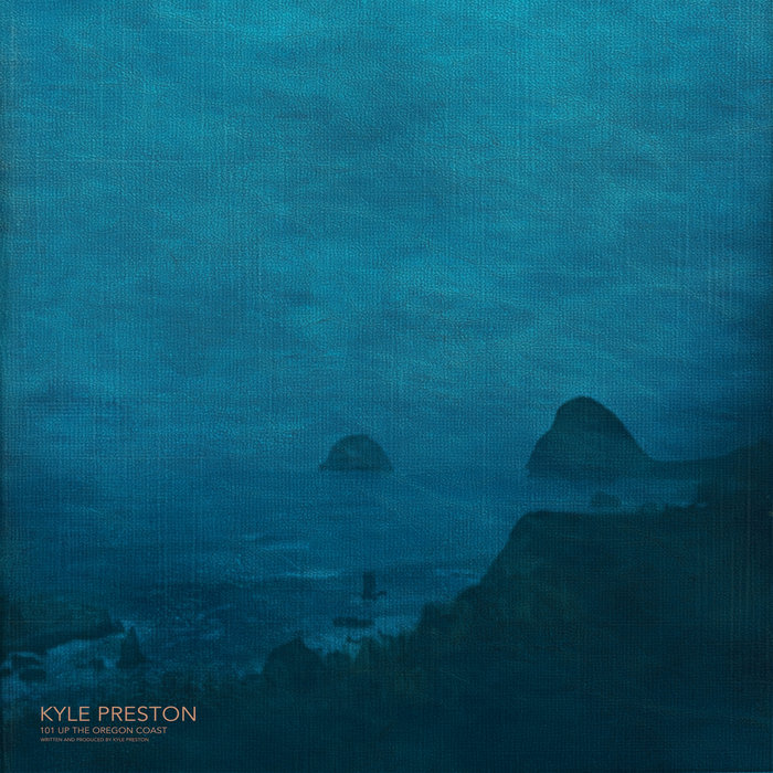 101 Up the Oregon Coast | Kyle Preston