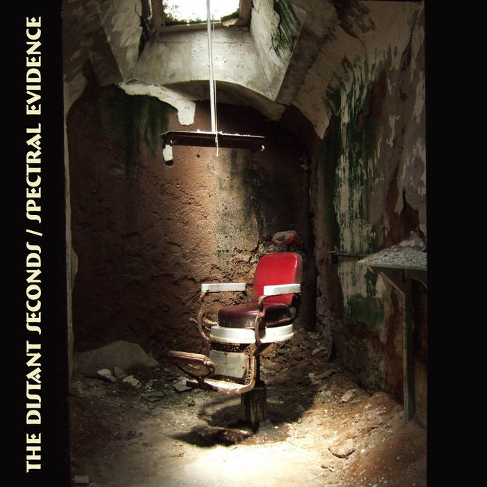 Spectral Evidence | The Distant Seconds