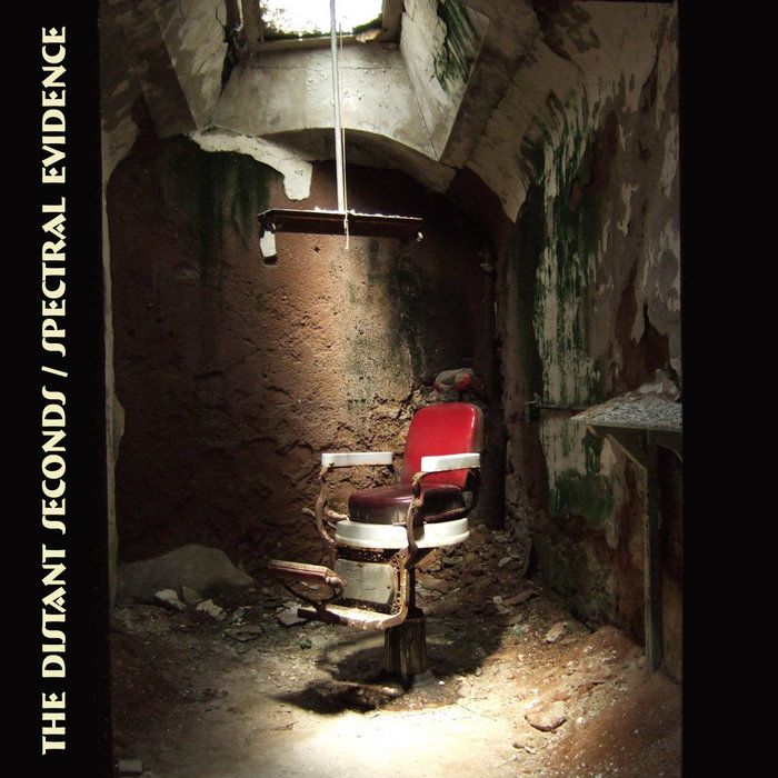 Spectral Evidence | The Distant Seconds