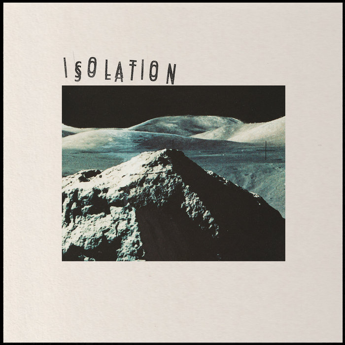 Isolation | Isolation