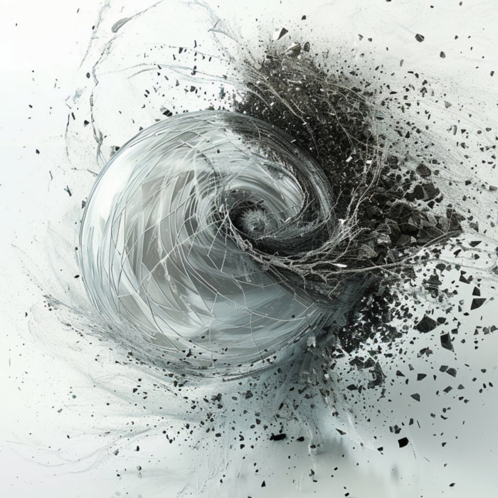 The Gray | Zero Zero