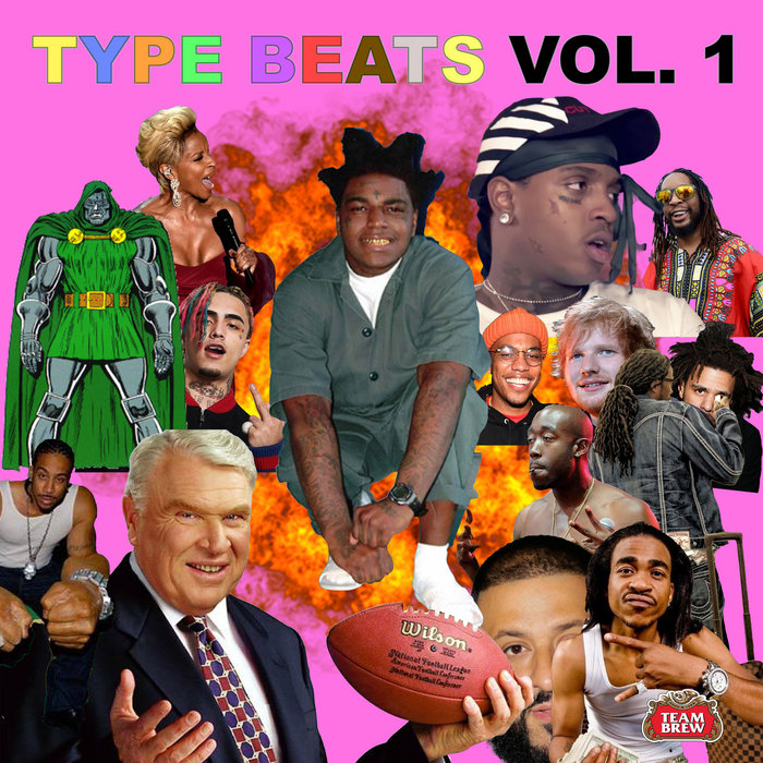 Madden Loading Screen Lil Jon Ludacris Type Beat "Penetration ...