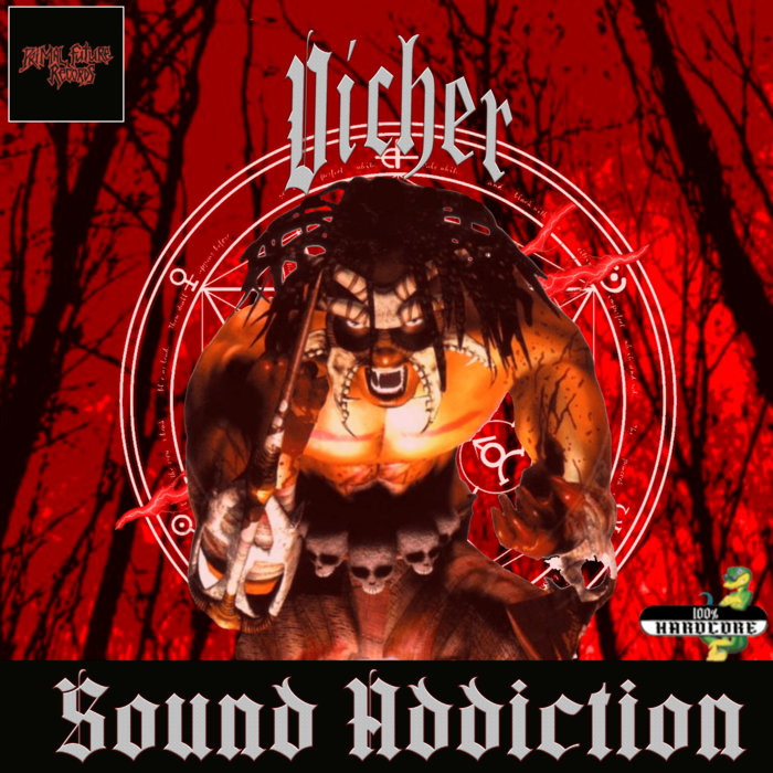 Sound Addiction | Dicher | Primal Future Records