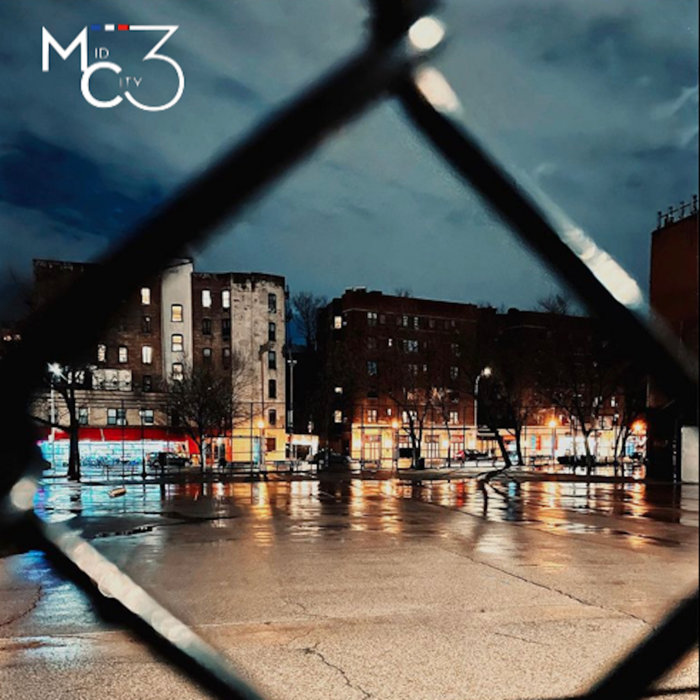 Mid City Three | Mid City Three