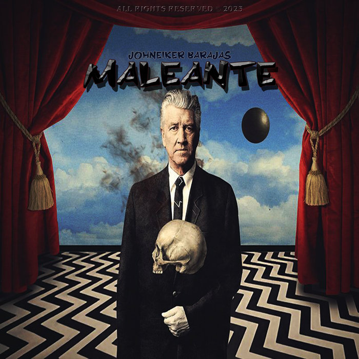 Maleante | Johneiker Barajas