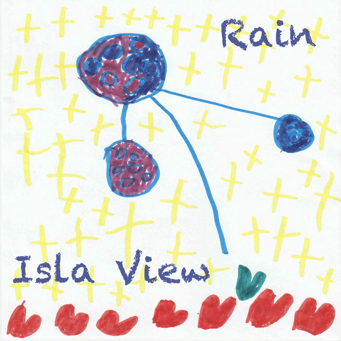 Isla View | Rain