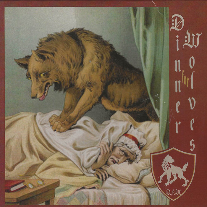 Dinner for Wolves | Dinner for Wolves