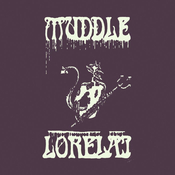 Split w/ Muddle | Lorelai