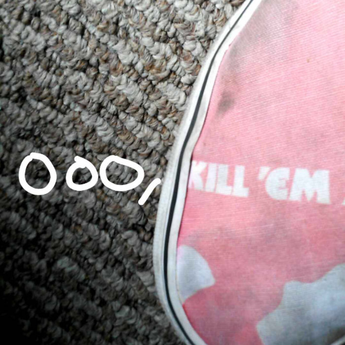 ooo, KILL EM | Space Trash