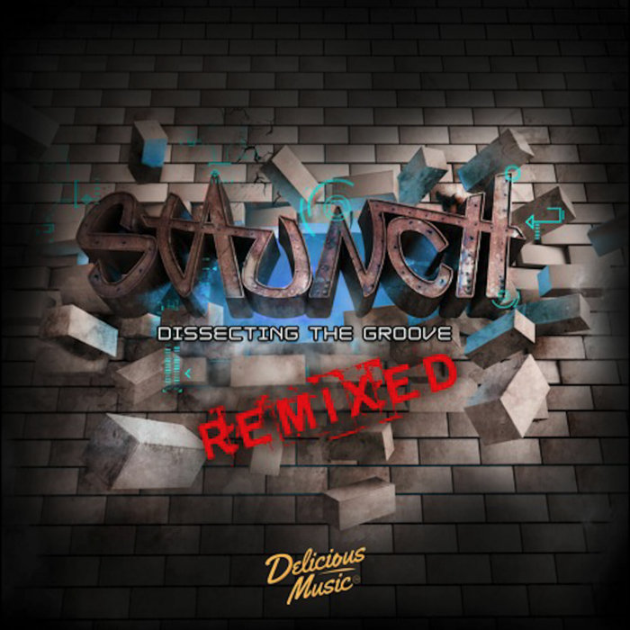 Staunch - The Low Down feat. Beat Fatigue - Evil Oil Man & Dirty Hippy ...