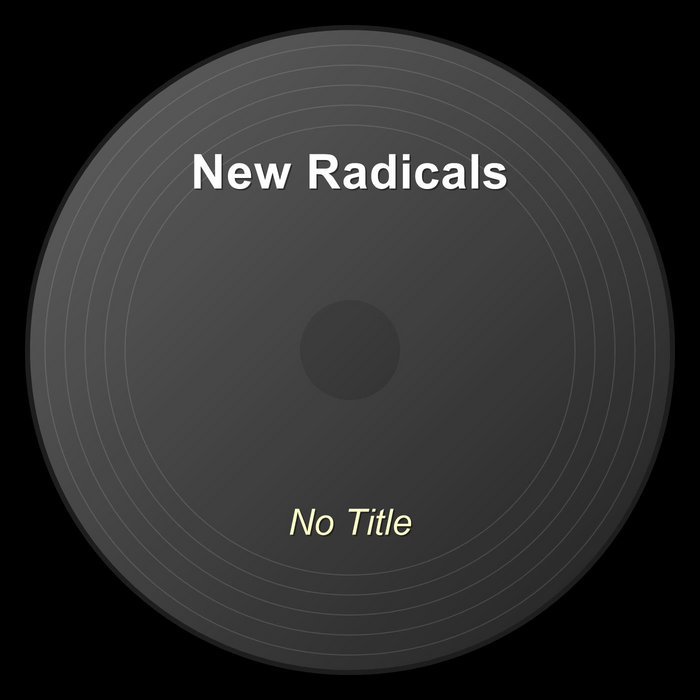 No Title | New Radicals