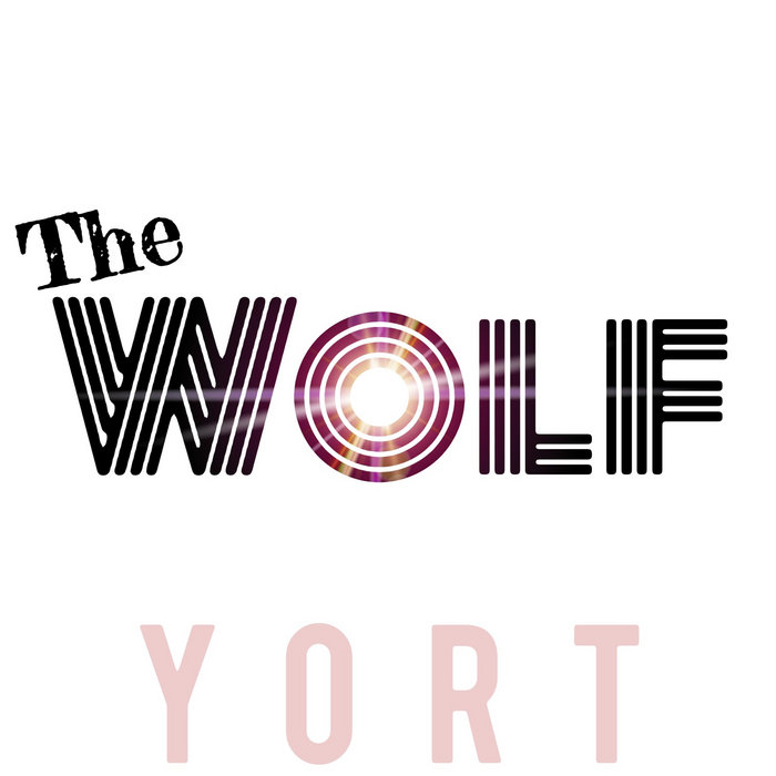 The Wolf | Yort