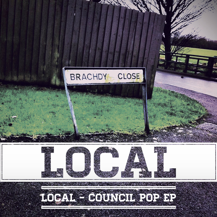 Council Pop EP | Local