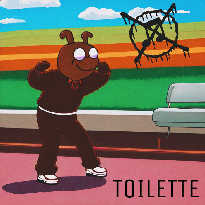 Dancing Poo | Toilette