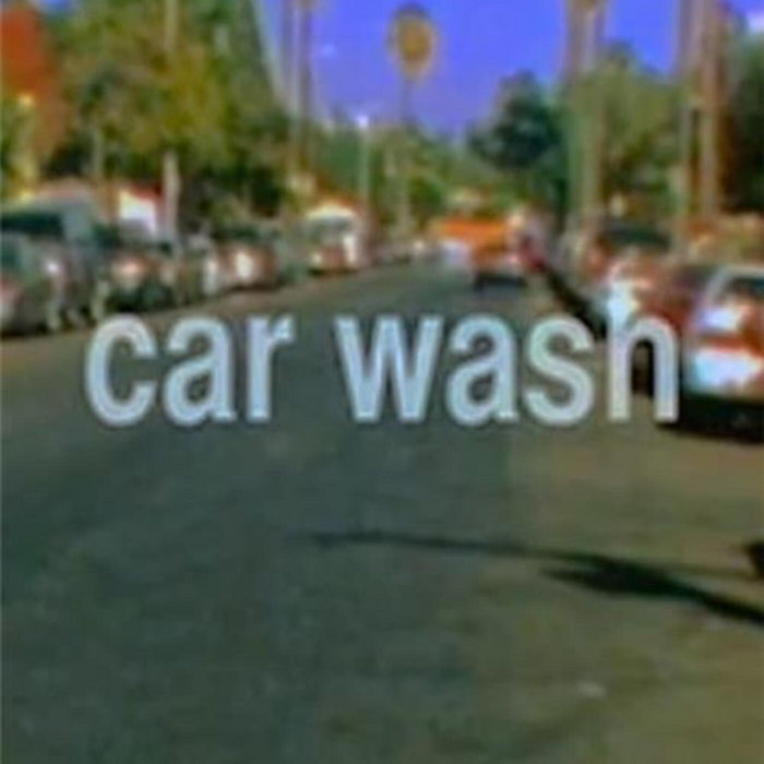 car wash | Brett Story