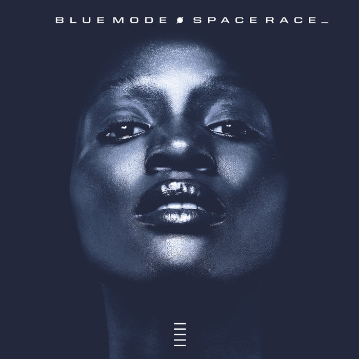 Blue Mode • Space Race_ | Atomic Soul