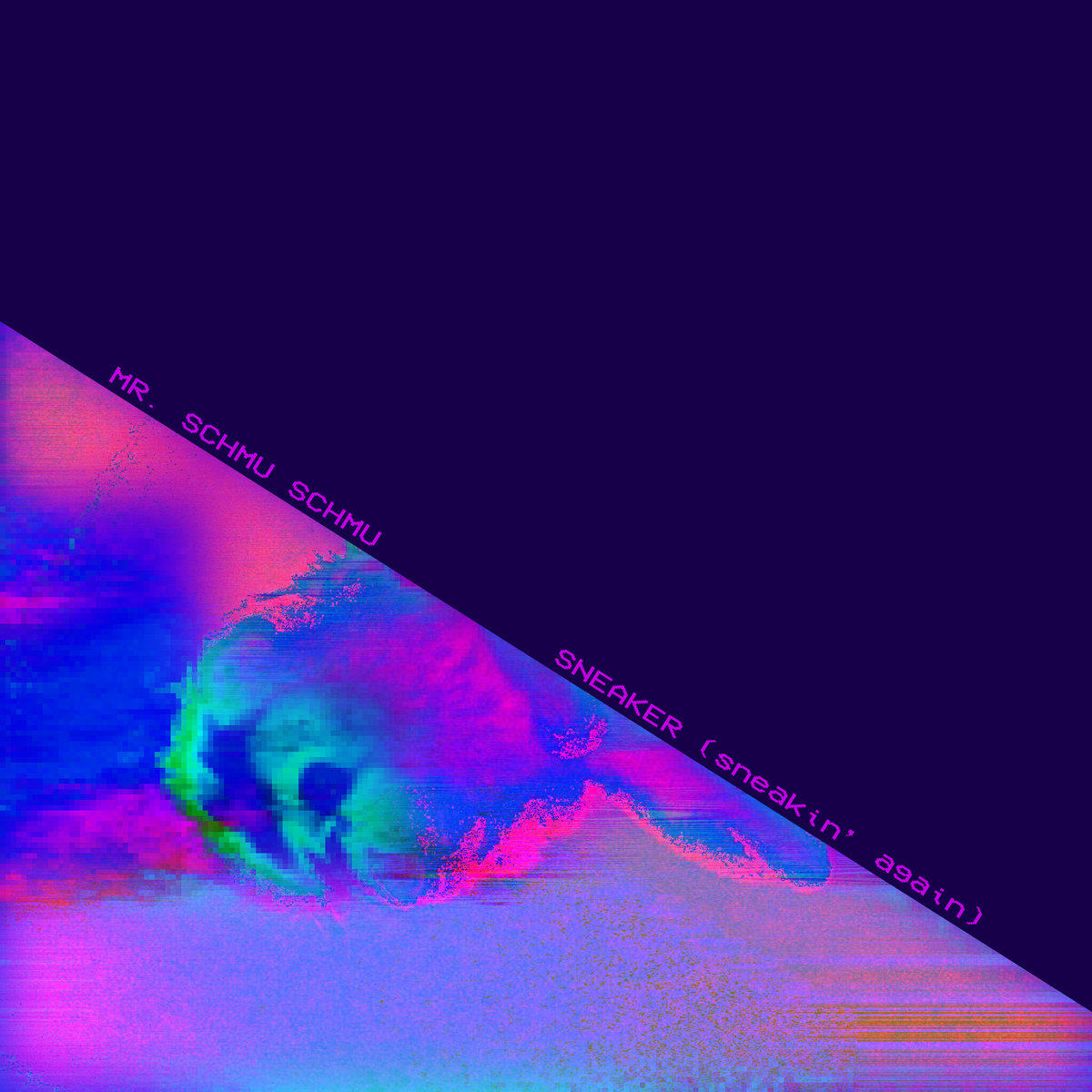 Sneaker | Mr. Schmu Schmu