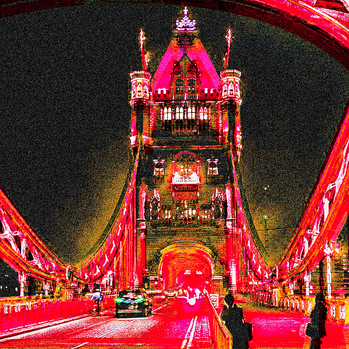 BTW-00 | bridge to wonder | Zero Based Collective