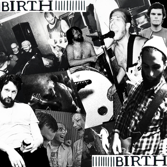 Discography 2009-2011 | BIRTH | Siciliano
