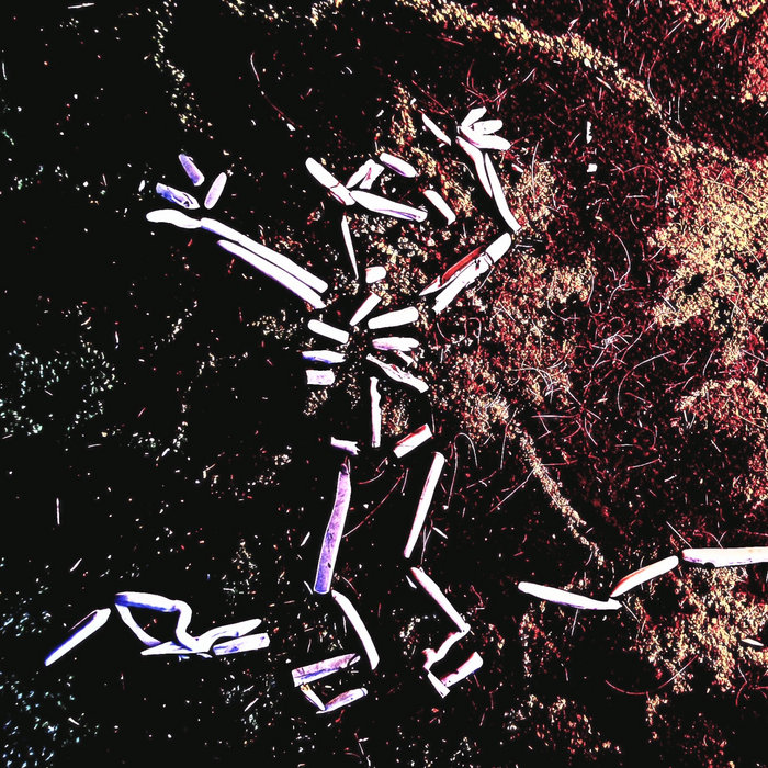 Skeleton | Brian Matthew Duff