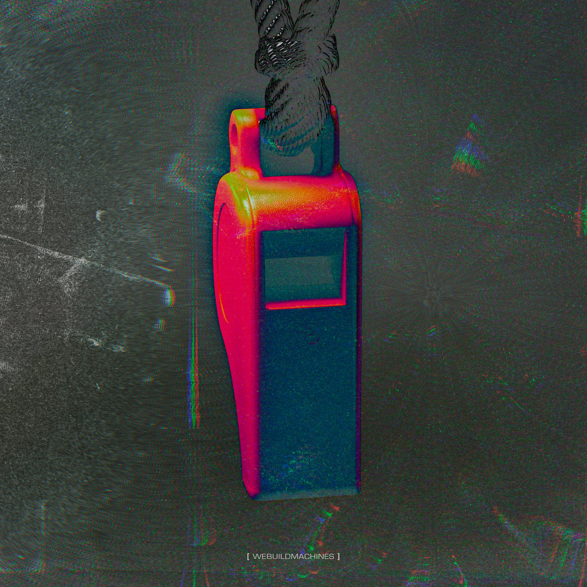 Frequency Response, Vol. II | Various Artists | webuildmachines