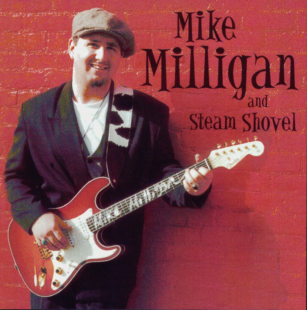 All My Life | Mike Milligan and Steam Shovel
