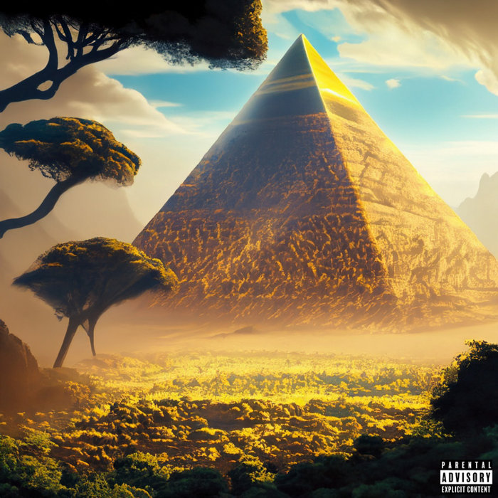 PYRAMIDS | MDP | Modern Day Pharaohs