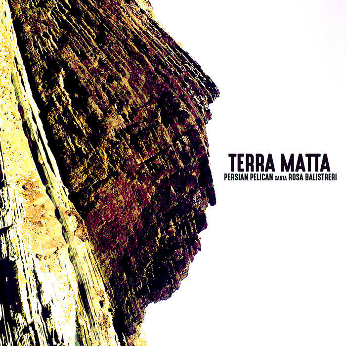 Terra Matta | Persian Pelican | Trovarobato