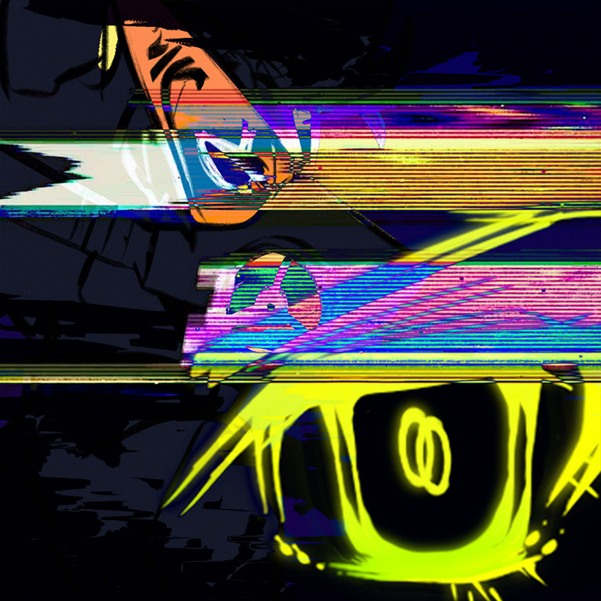 OOPS (THIS IS OUR FAULT) [feat. deuteronomy] | KITCALIBER | HALLEY LABS