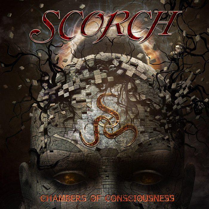 Chambers of Consciousness | Scorch