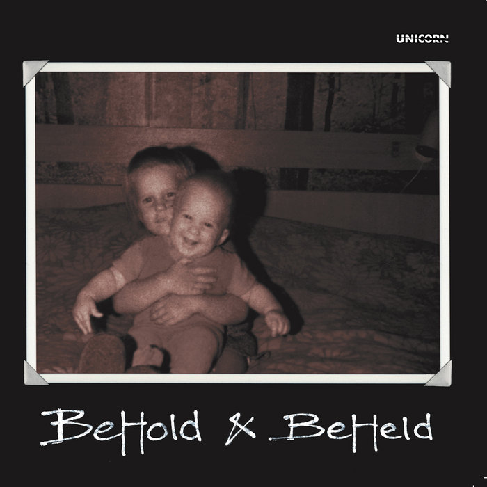 Behold & Beheld | Unicorn