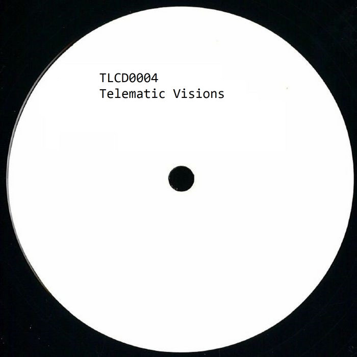 TLCD0004 | Telematic Visions | TELECORD