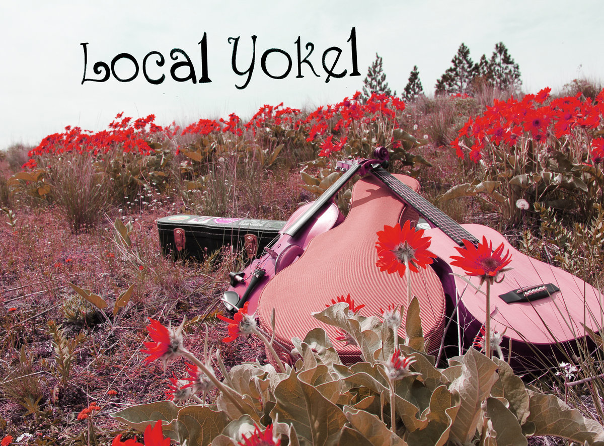 Local Yokel - EP | Local Yokel