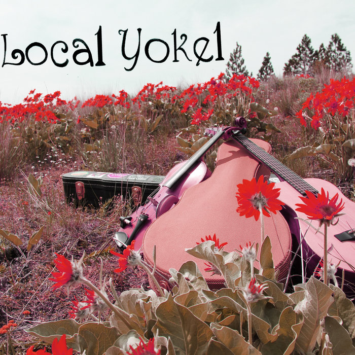 Local Yokel - EP | Local Yokel