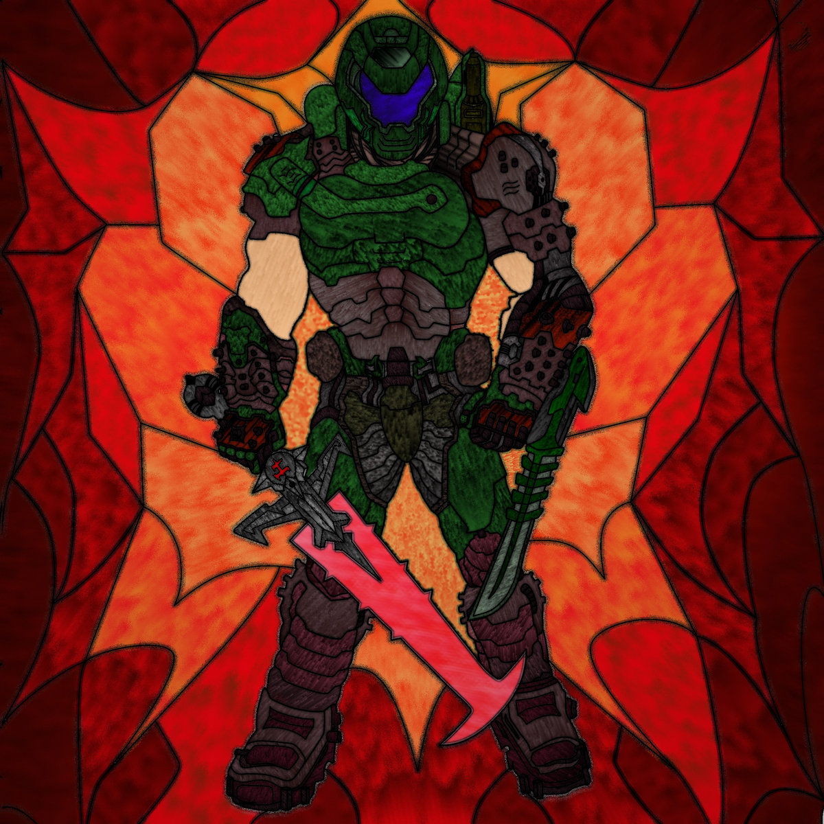 Medieval Doom | Sinister Shrooms