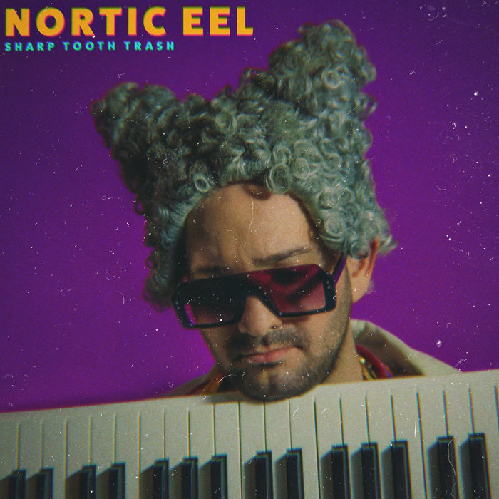 sharp tooth trash | nortic eel