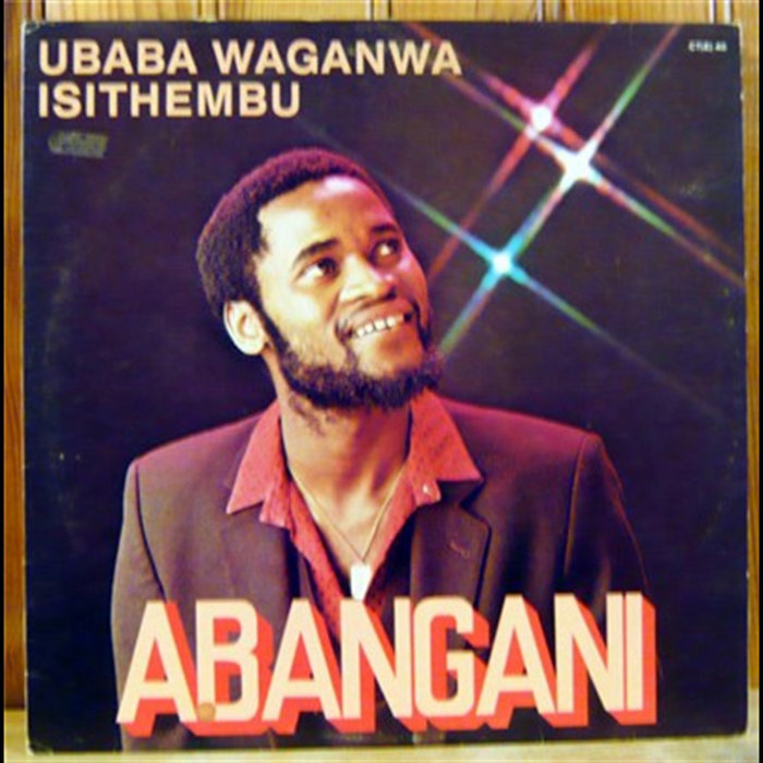 Ubaba Waganwa Isithembu | Abangani
