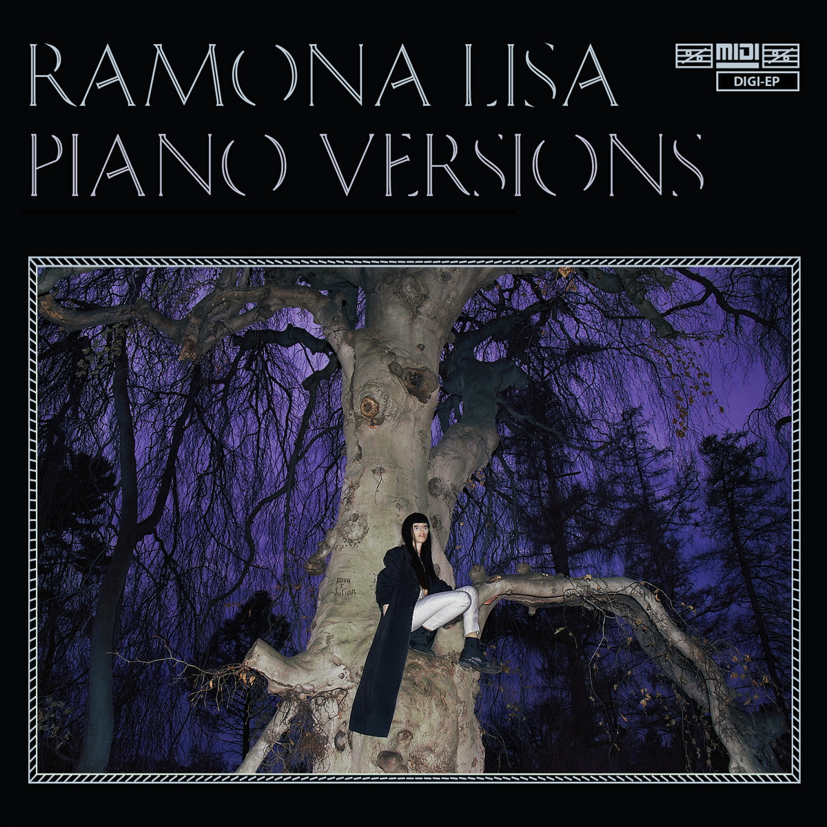 Piano Versions | Ramona Lisa