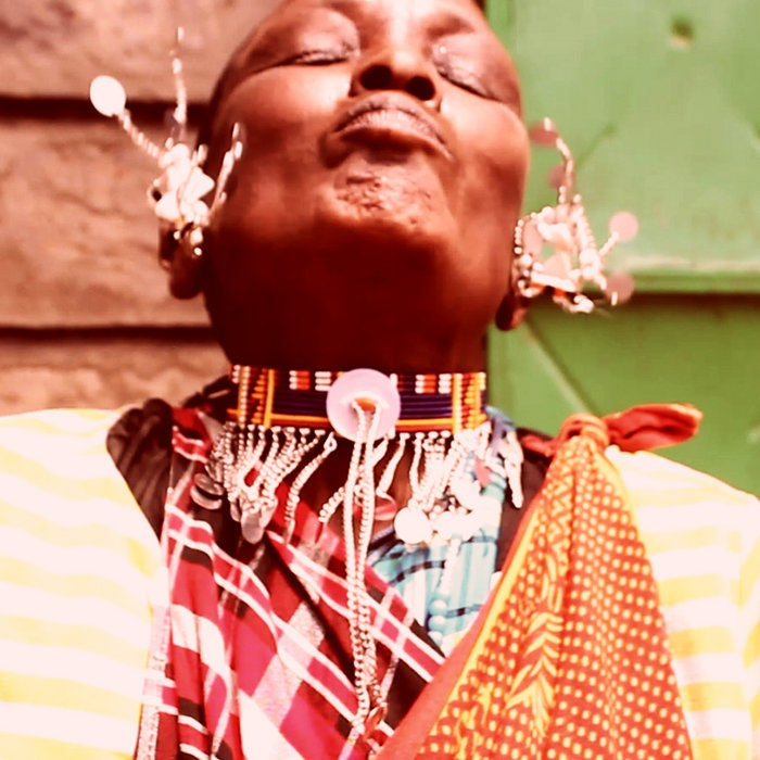 Women in Kamariny village, Marakwet district, Marakwet tribe | Rurall