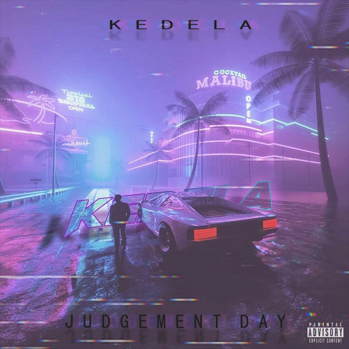 JUDGEMENT DAY | KEDELA