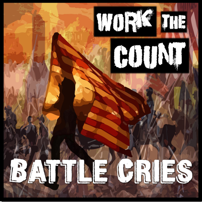 Battle Cries | Work the Count