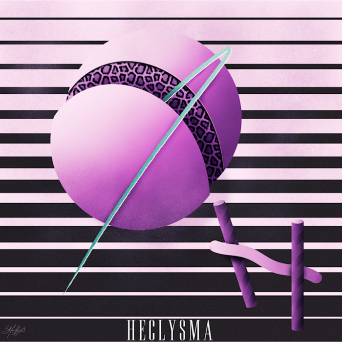 Aperitivo | HECLYSMA | Synthwave Cafe