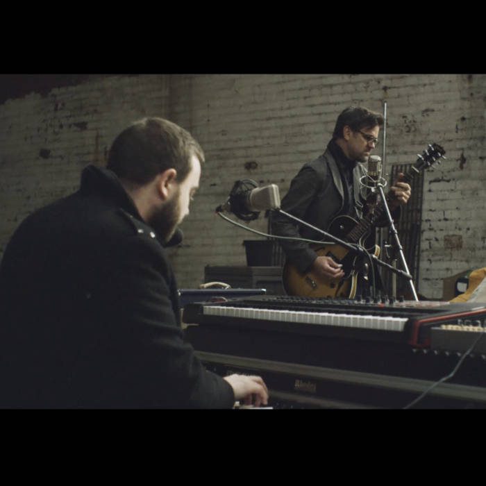 Neil McSweeney - Hudson Session | The Hudson Sessions