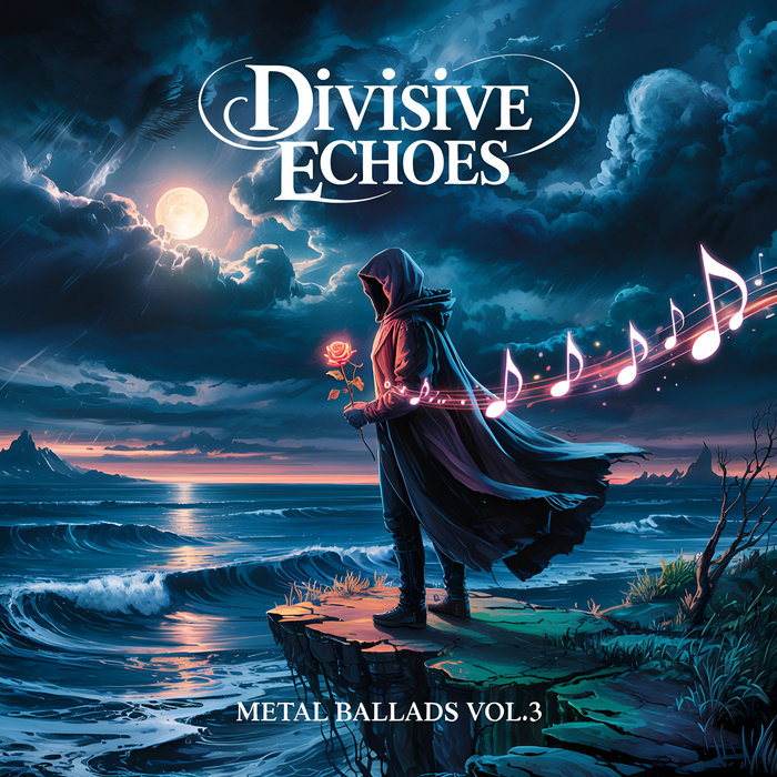 Metal Ballads Vol. 3 | metal,heavy metal.metal ballads,romantic,love ...