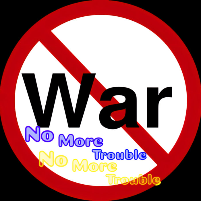 War (No More Trouble) | Nappy G