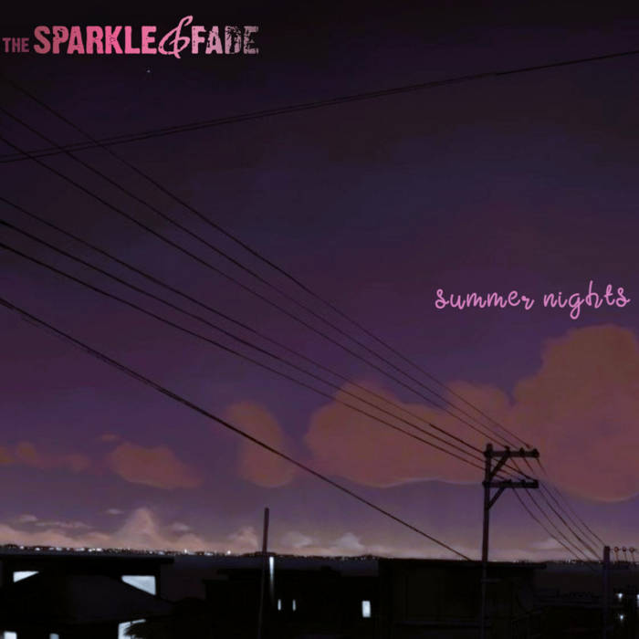 Summer Nights Quotes Tumblr