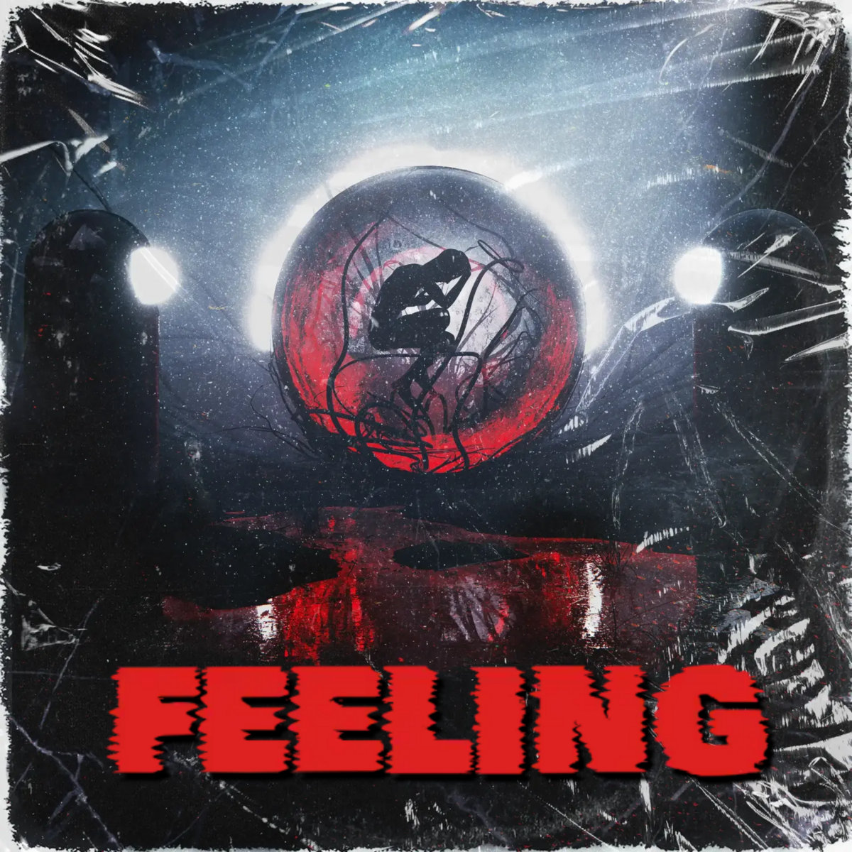 Feeling | Jet Voon | No Fridays