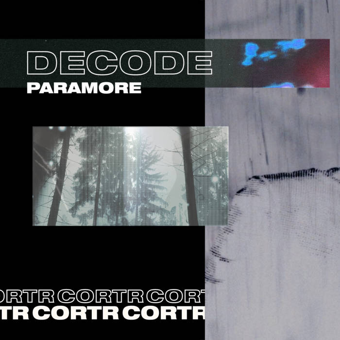 Decode Paramore